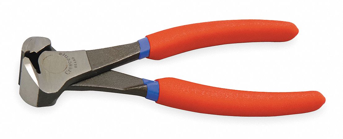 End Cutting Nipper - Grainger