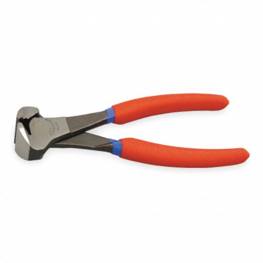 End Cutting Nipper - Grainger