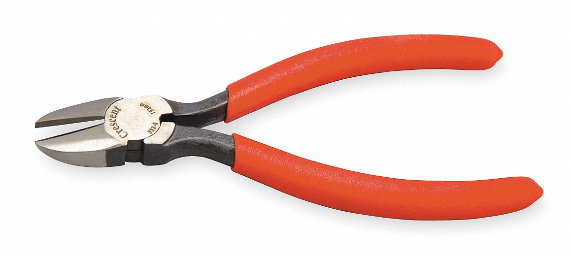 Diagonal Cutting Pliers - Grainger