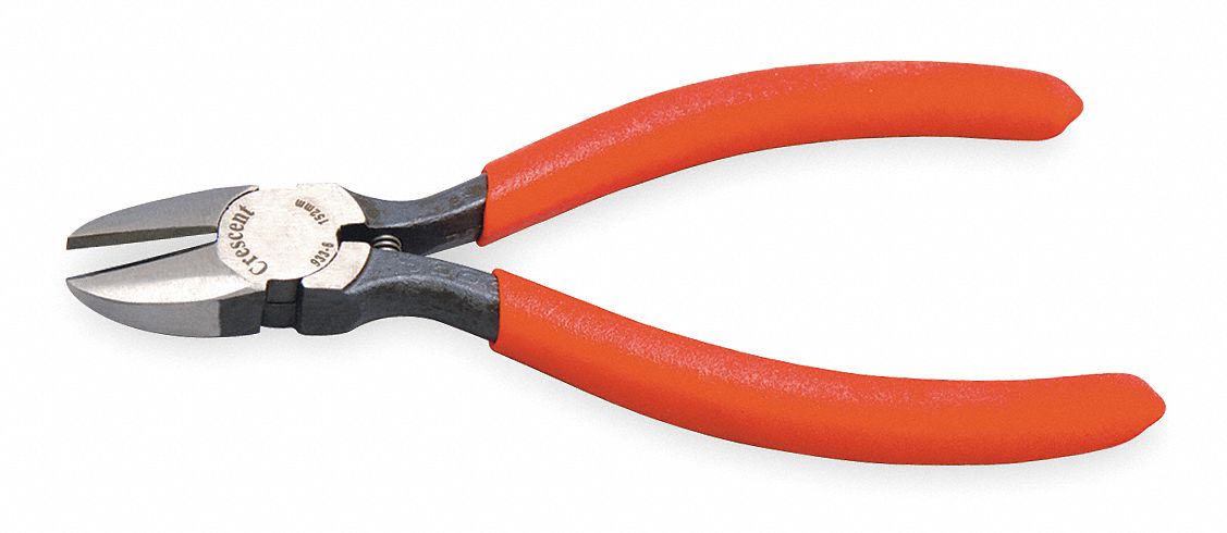 Diagonal Cutting Pliers - Grainger