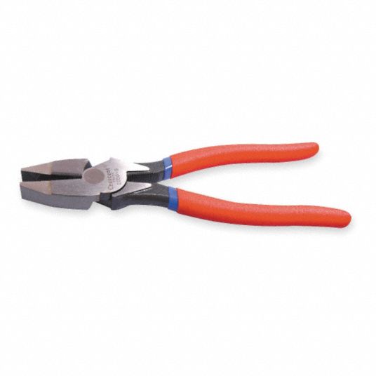 Linemans Plier - Grainger