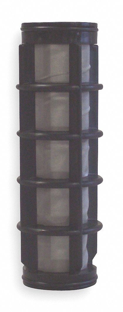 AMIAD Strainer Screen: Mesh, 200 mesh, Stainless Steel Screen Material ...