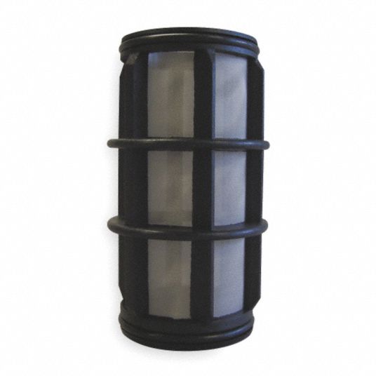 AMIAD Strainer Screen: Mesh, 200 mesh, Stainless Steel Screen Material ...