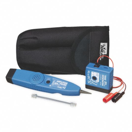 Tone Generator and Probe Kit, For Use With —, — - Grainger