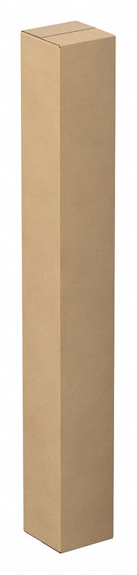 6 in Inside Lg, 6 in Inside Wd, Shipping Carton - 1PJU1|1PJU1 - Grainger