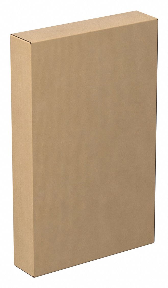 25 in Inside Lg, 6 in Inside Wd, Shipping Carton - 1PJX2|1PJX2 - Grainger