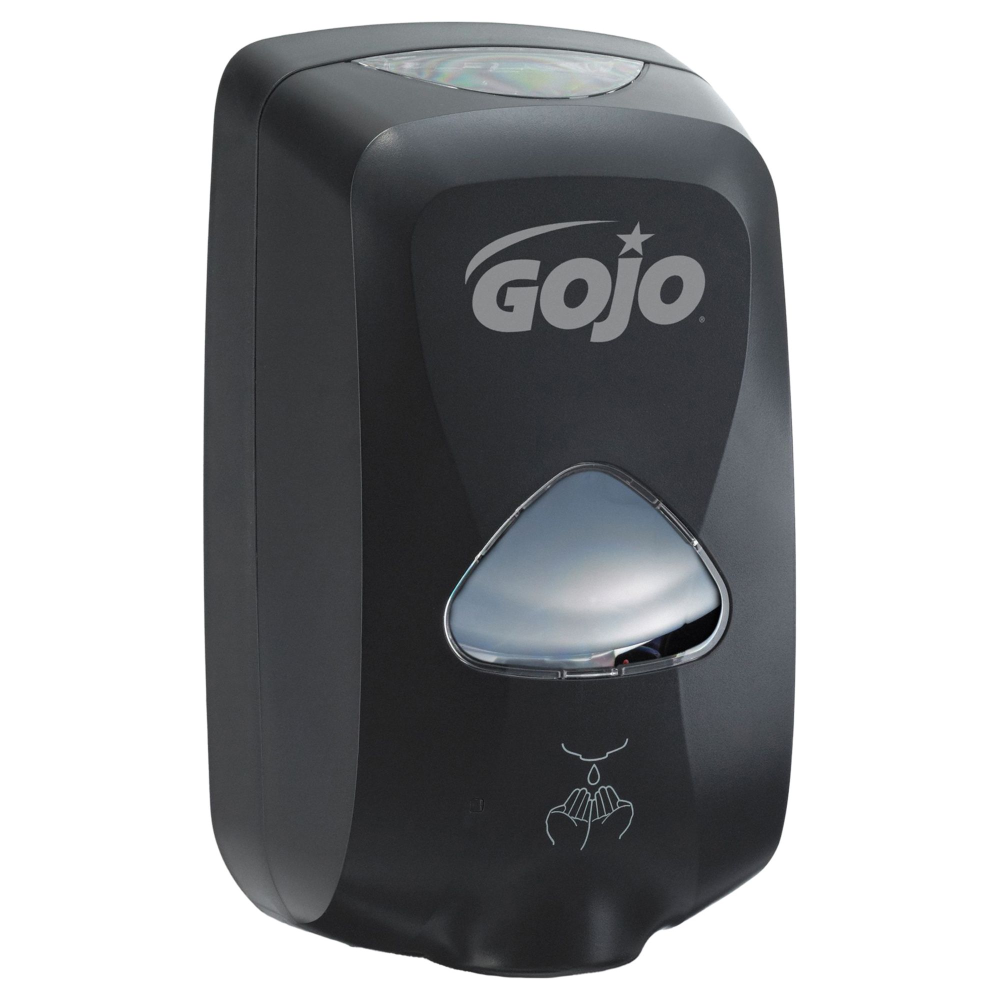 GOJO, Auto, 1,200 mL Refill Size, Soap Dispenser - 1PKP8|2730-12 - Grainger