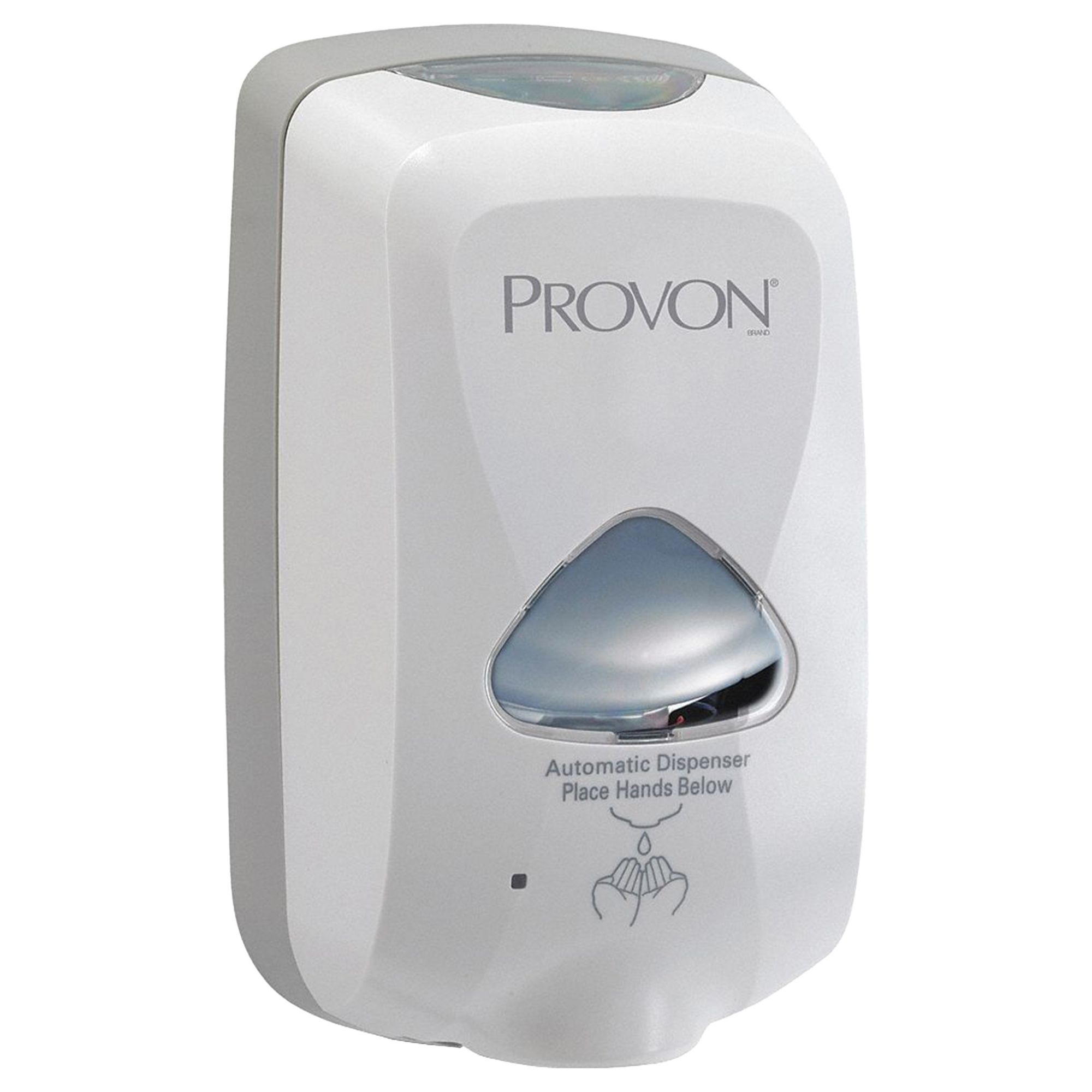 PROVON, Auto, 1,200 mL Refill Size, Soap Dispenser - 1PKR2|2745-12 ...