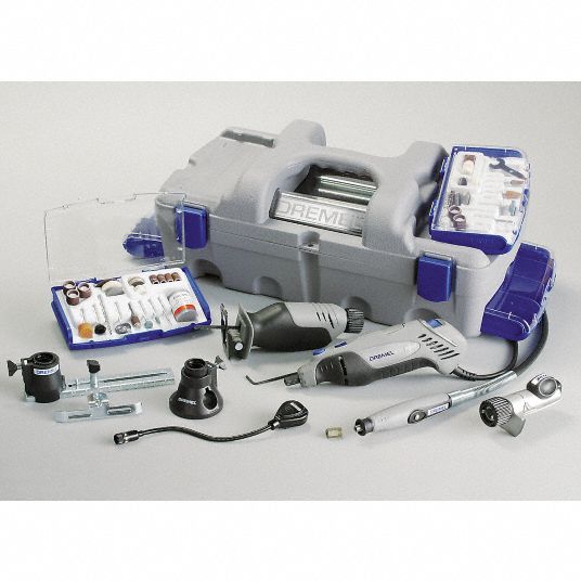 Corded Rotary Tool - Grainger