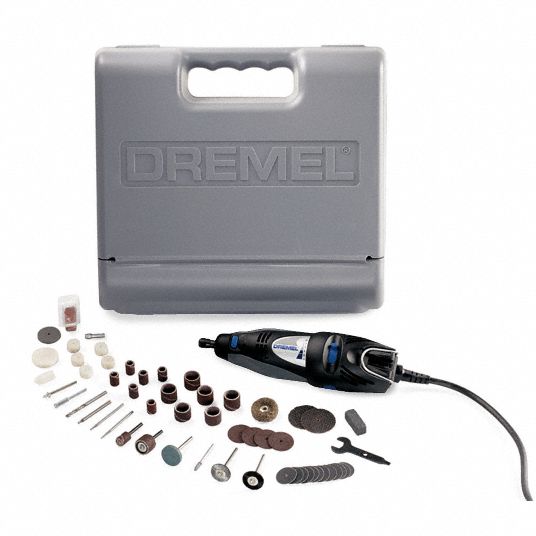 Corded Rotary Tool - Grainger