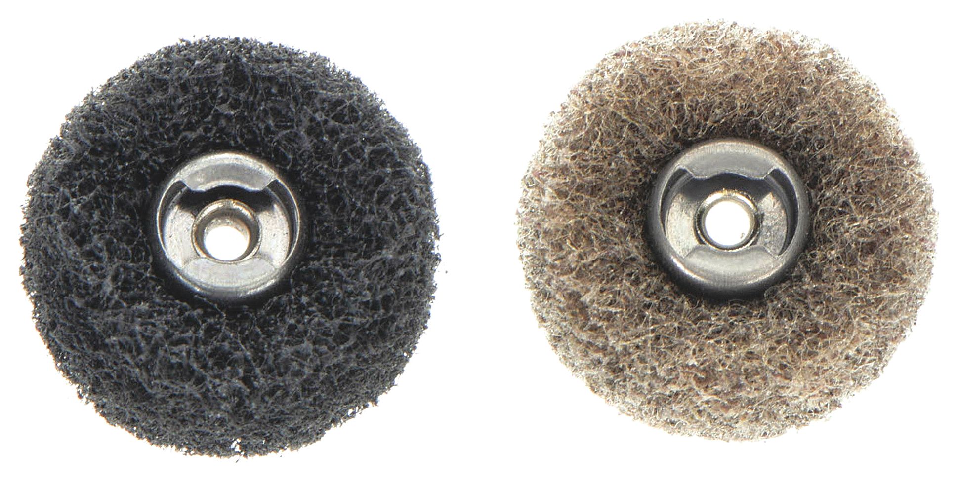 DREMEL, Abrasive Buff, Unmounted, Abrasive Buff Set - 1PKY1|511E - Grainger