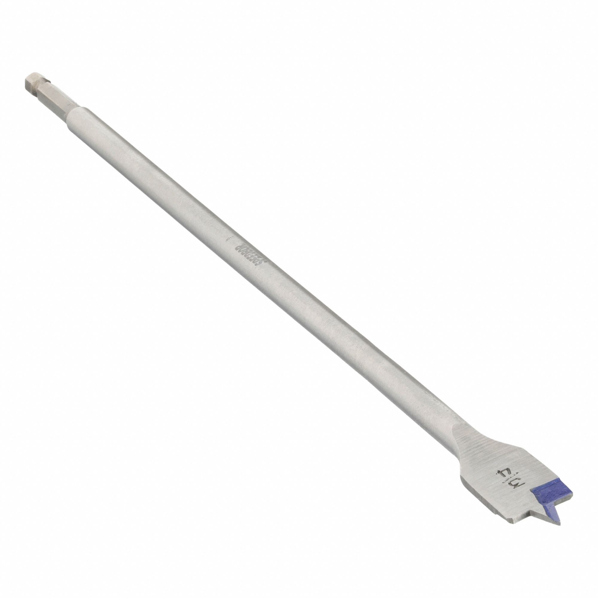 IRWIN Broca Tipo Espada,Diá 3/4pulg,Ac al Carb - 1PMP8 | 88712 ...