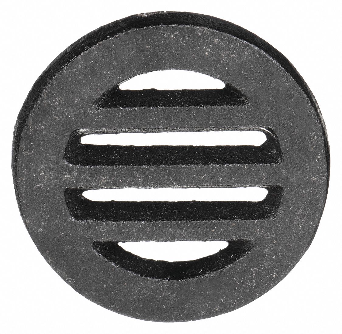 Round, Slotted, Grid - 1PPE9|1PPE9 - Grainger