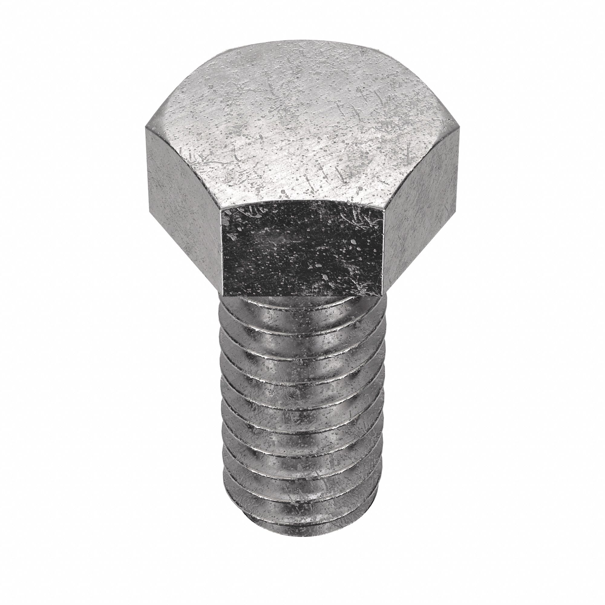 #8-32 Thread Size, 3/8 in Lg, Machine Screw - 1PRX2|1PRX2 - Grainger