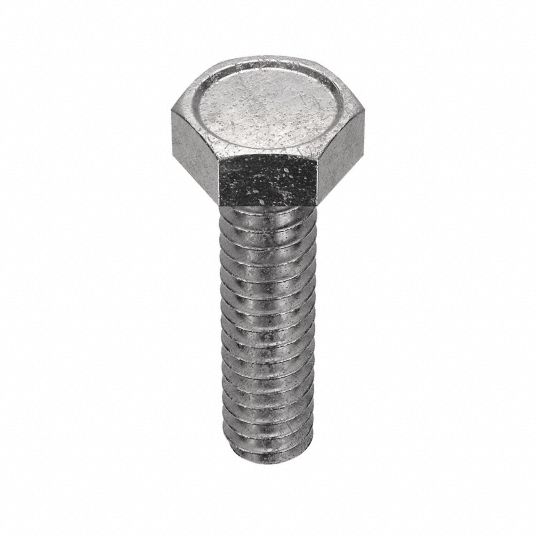 #10-24 Thread Size, 3/4 in Lg, Machine Screw - 1PRY5|1PRY5 - Grainger