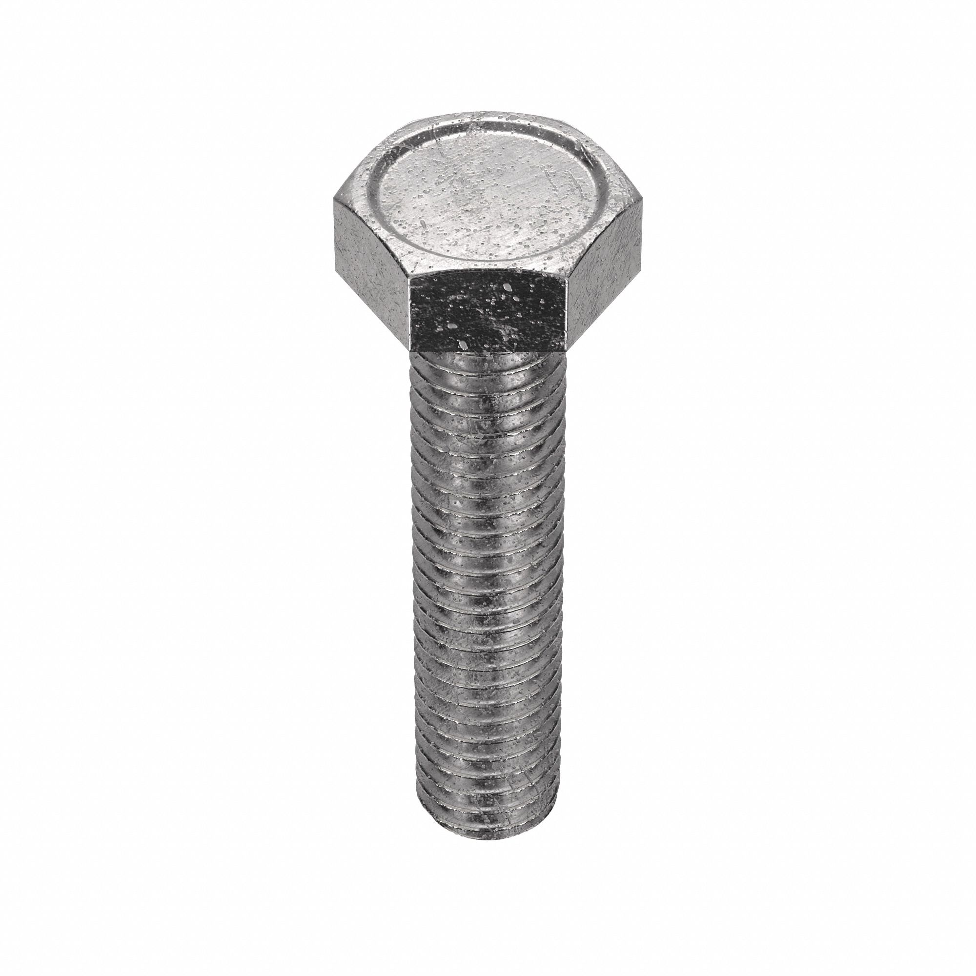 #10-32 Thread Size, 7/8 in Lg, Machine Screw - 1PRZ6|1PRZ6 - Grainger