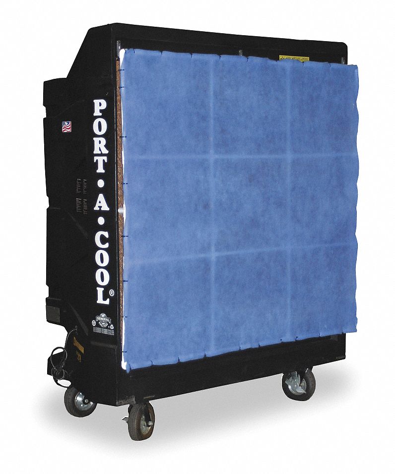 Filter Frames,48 In Acc,Portacool(r) - Grainger