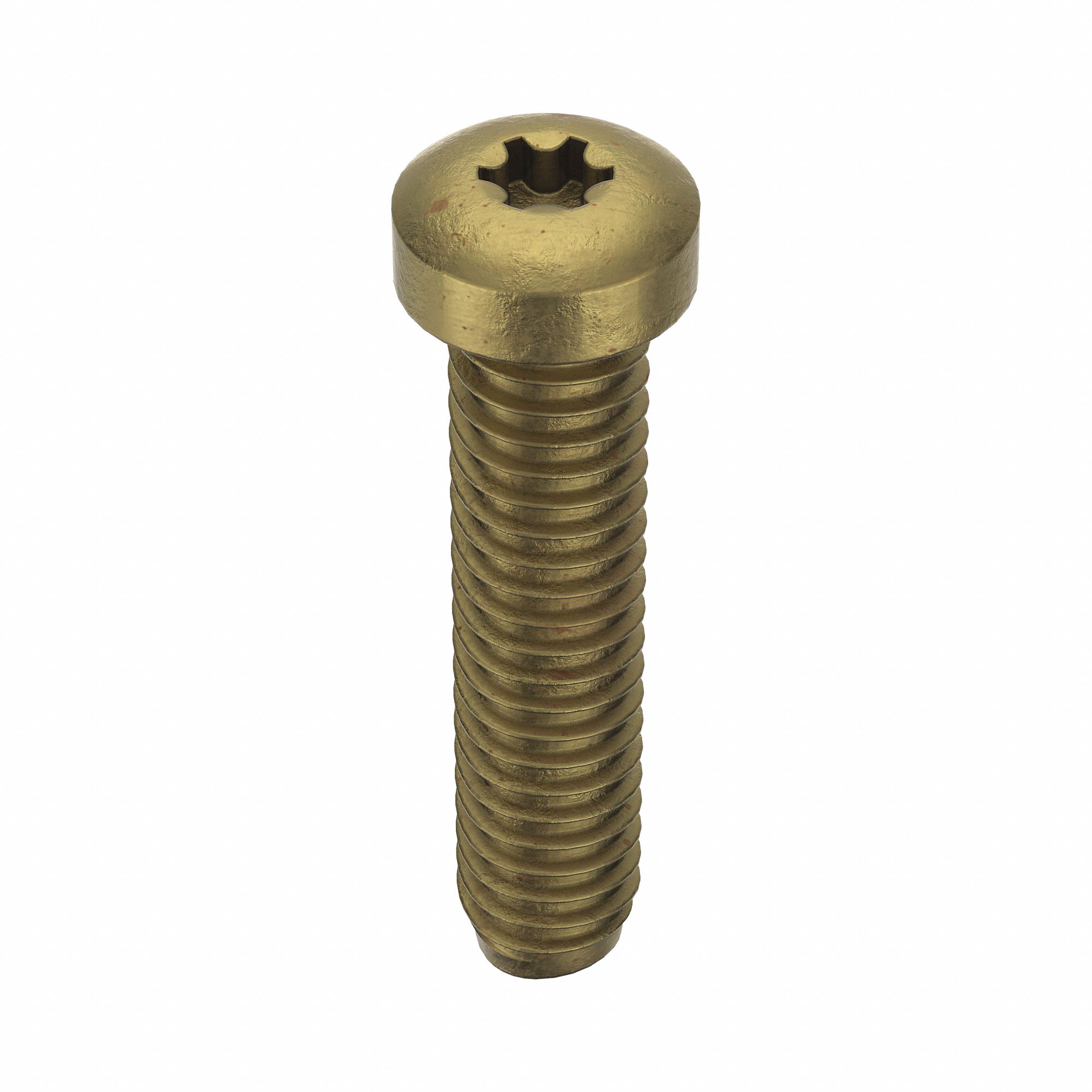 M2 Size, 12 mm Lg, Thread-Forming Screw - 1PU23|1PU23 - Grainger
