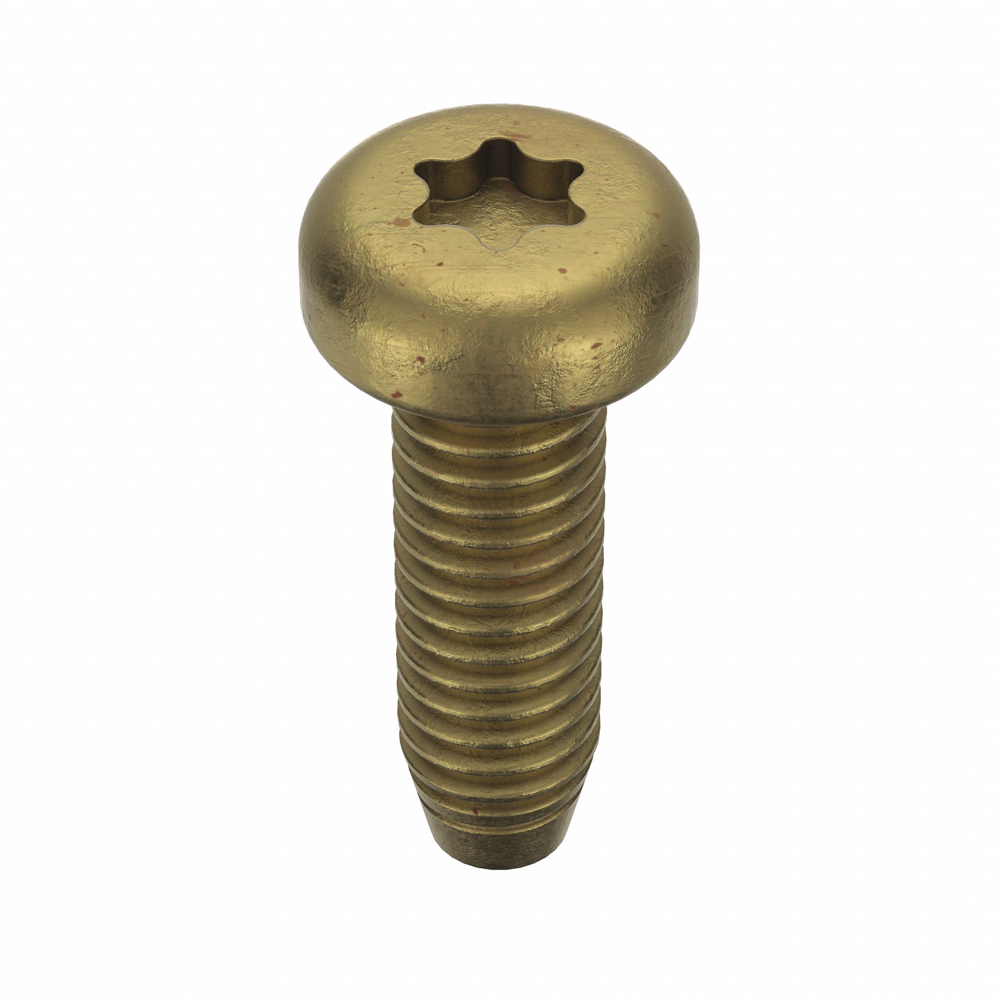 APPROVED VENDOR SCREW,THD ROLL,M2.5X0.45X8MM,PK25 - Thread Forming and ...