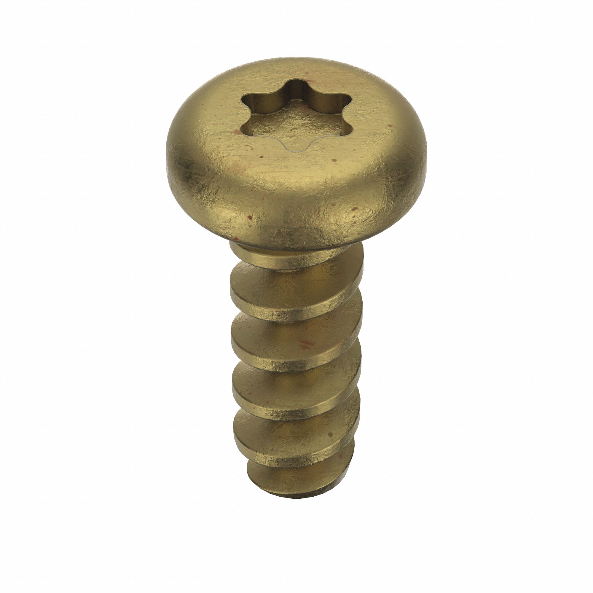 M1.6 Size, 5 mm Lg, Thread-Forming Screw - 1PU64|1PU64 - Grainger