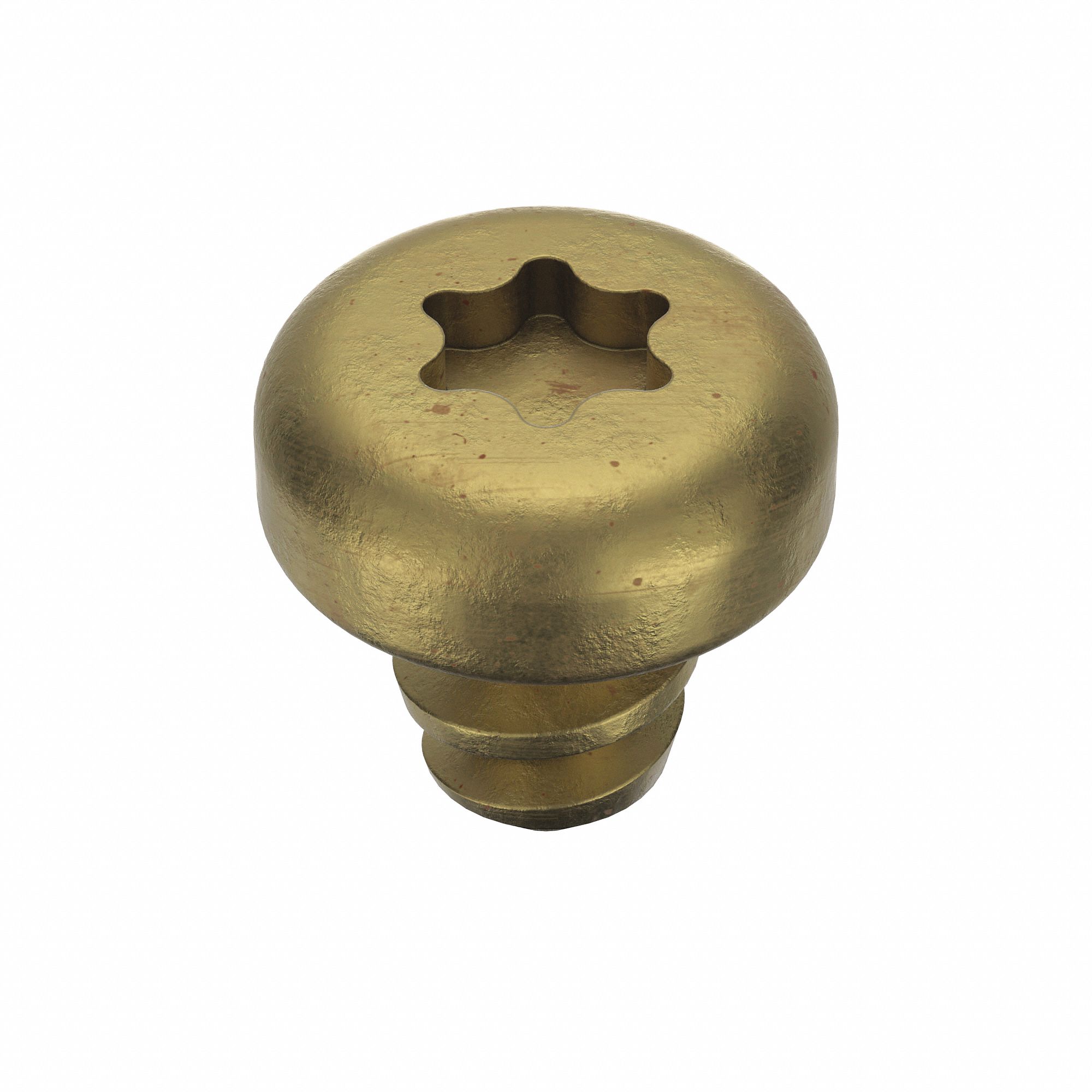 APPROVED VENDOR SCREW,THD ROLL,M2.5X1.06X3MM,PK25 - Thread Forming and ...