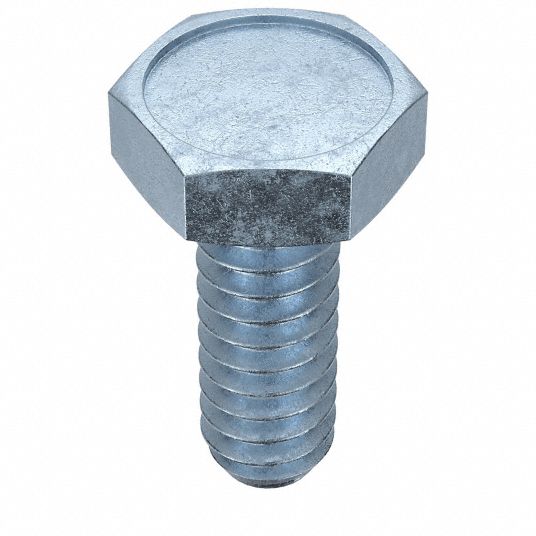 External Tooth, #6-32 Thread Size, SEMS Screw - 1PWY6|HTCEIF0-600370US ...