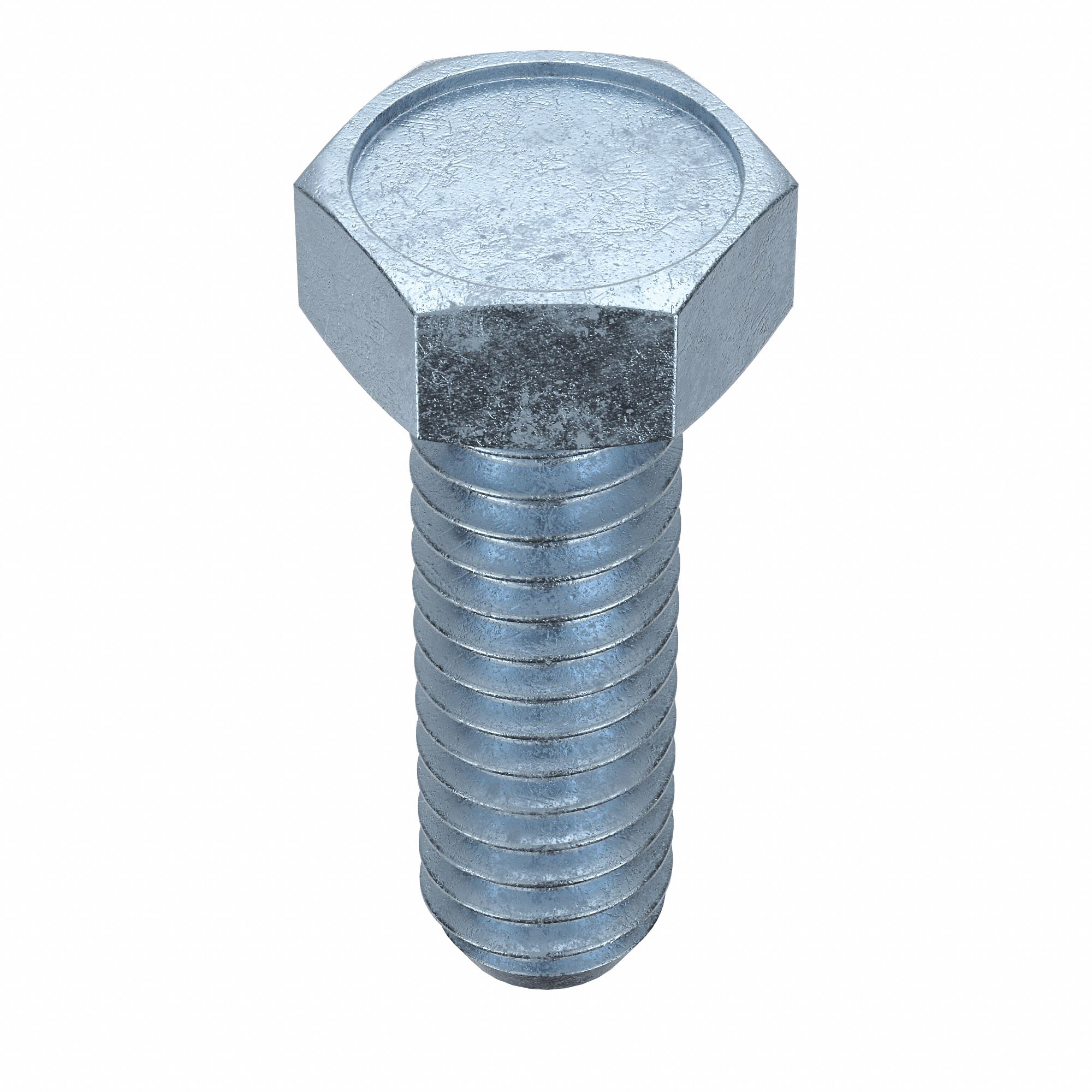 External Tooth, #6-32 Thread Size, SEMS Screw - 1PWY7|HTCEIF0-600500US ...