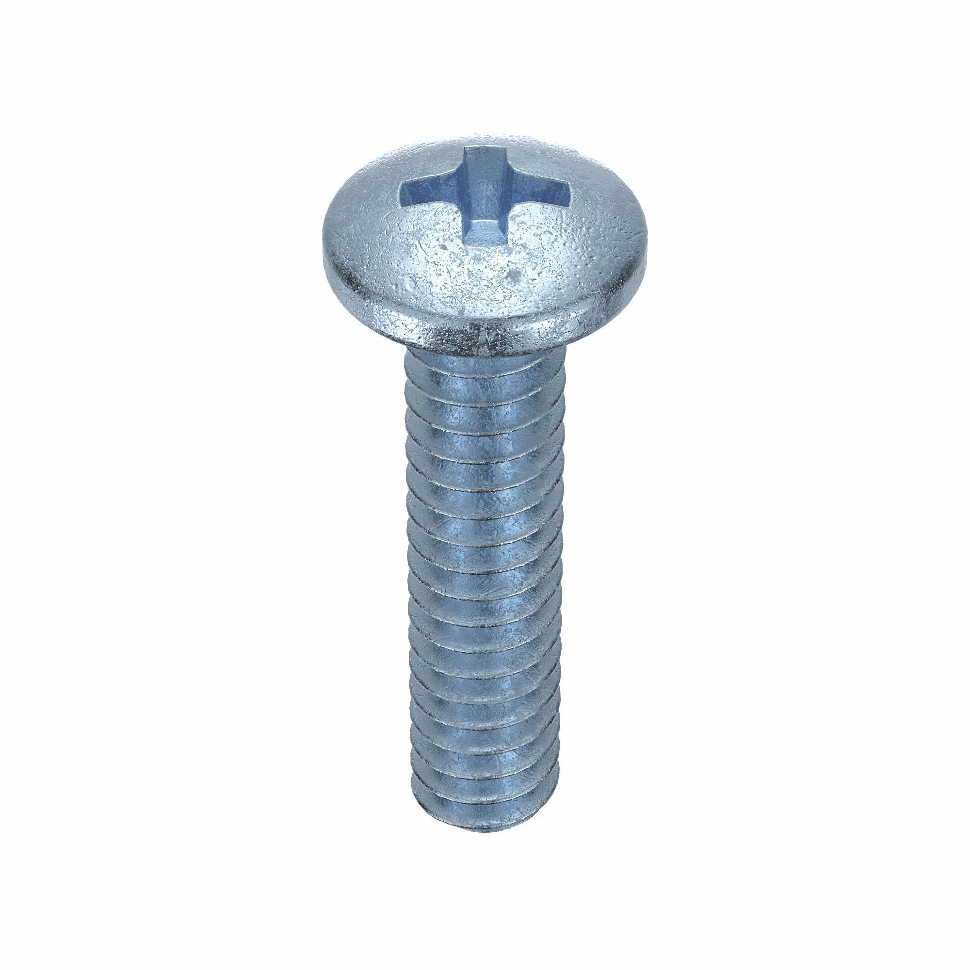Split Lock, #4-40 Thread Size, Machine Screw - 1PXU4|1PXU4 - Grainger