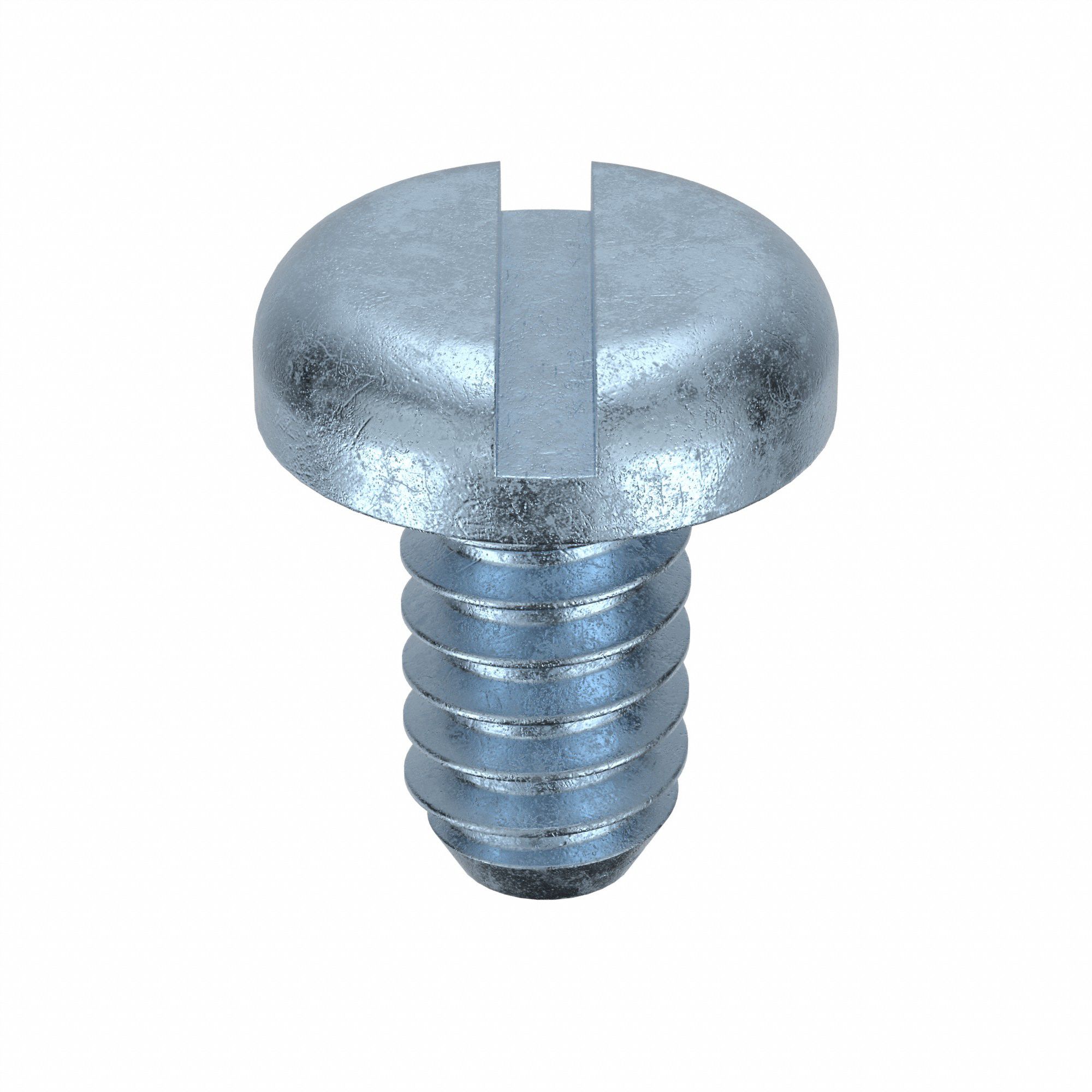 External Tooth, #6-32 Thread Size, SEMS Screw - 1PXY1|MSPEI0-600250 ...