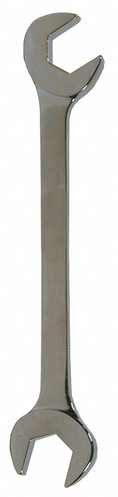PROTO, Alloy Steel, Chrome, Open End Wrench - 426F56|J3113M - Grainger
