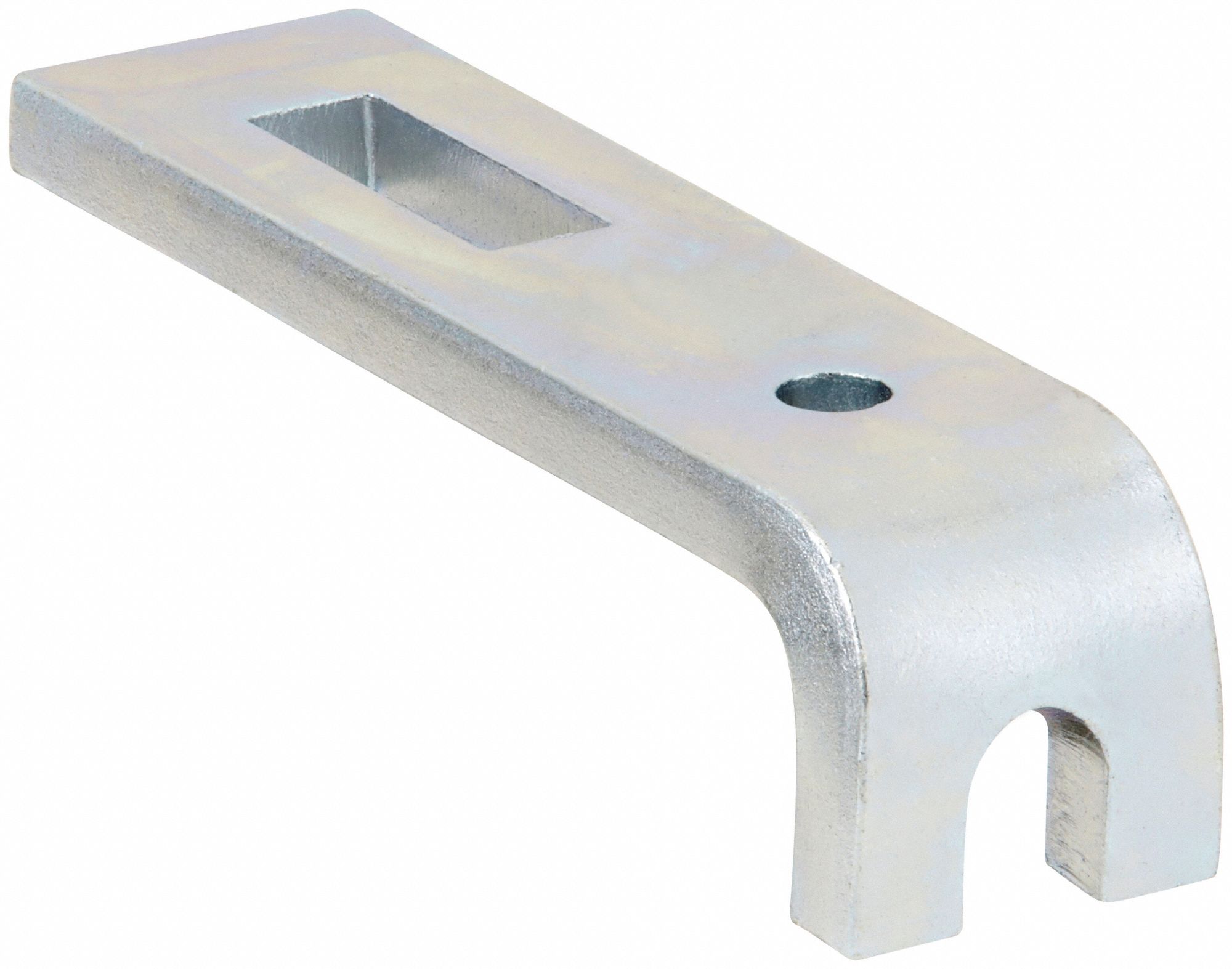 PROTO, 6 in Overall Lg, 2 in Reach - Max, Cap Screw Puller Jaw - 1Q563 ...