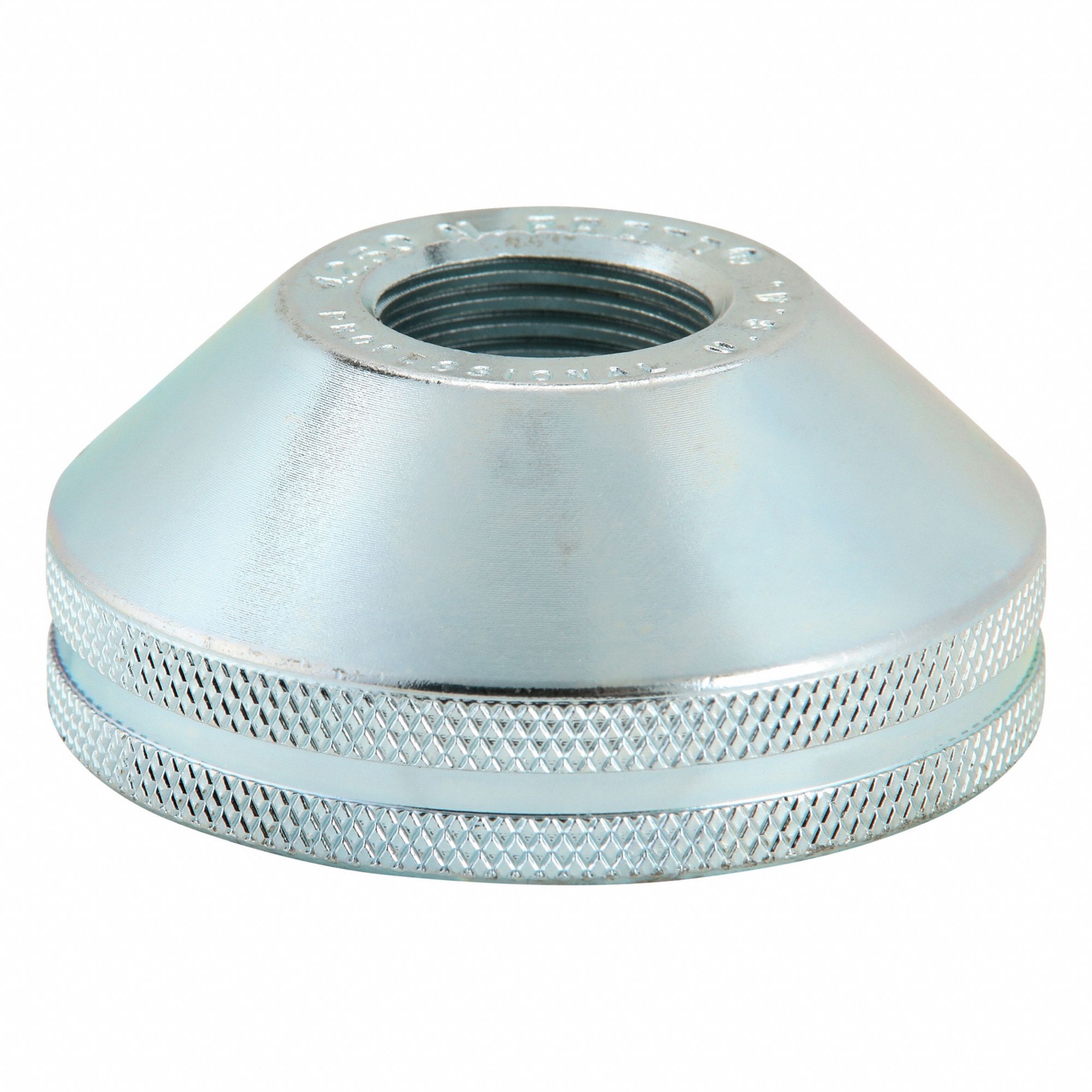 PROTO, Rev. Adj. Puller Nut - 1Q617|J4250N - Grainger