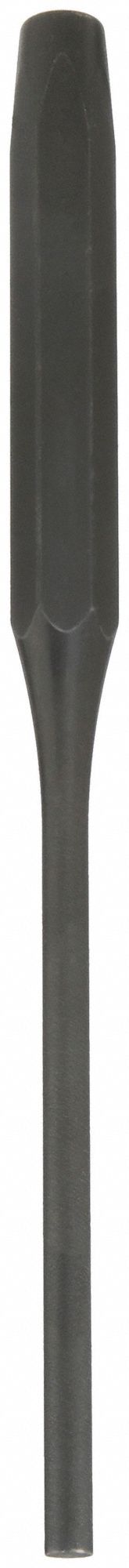 5/16 in Tip Dia, 1/2 in Shank Wd, Drive Pin Punch - 1Q747|J48516L ...