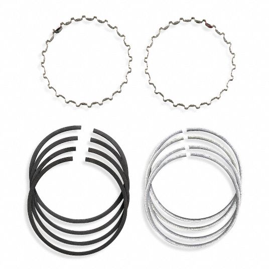 Air Compressor Overhaul Kit - Grainger