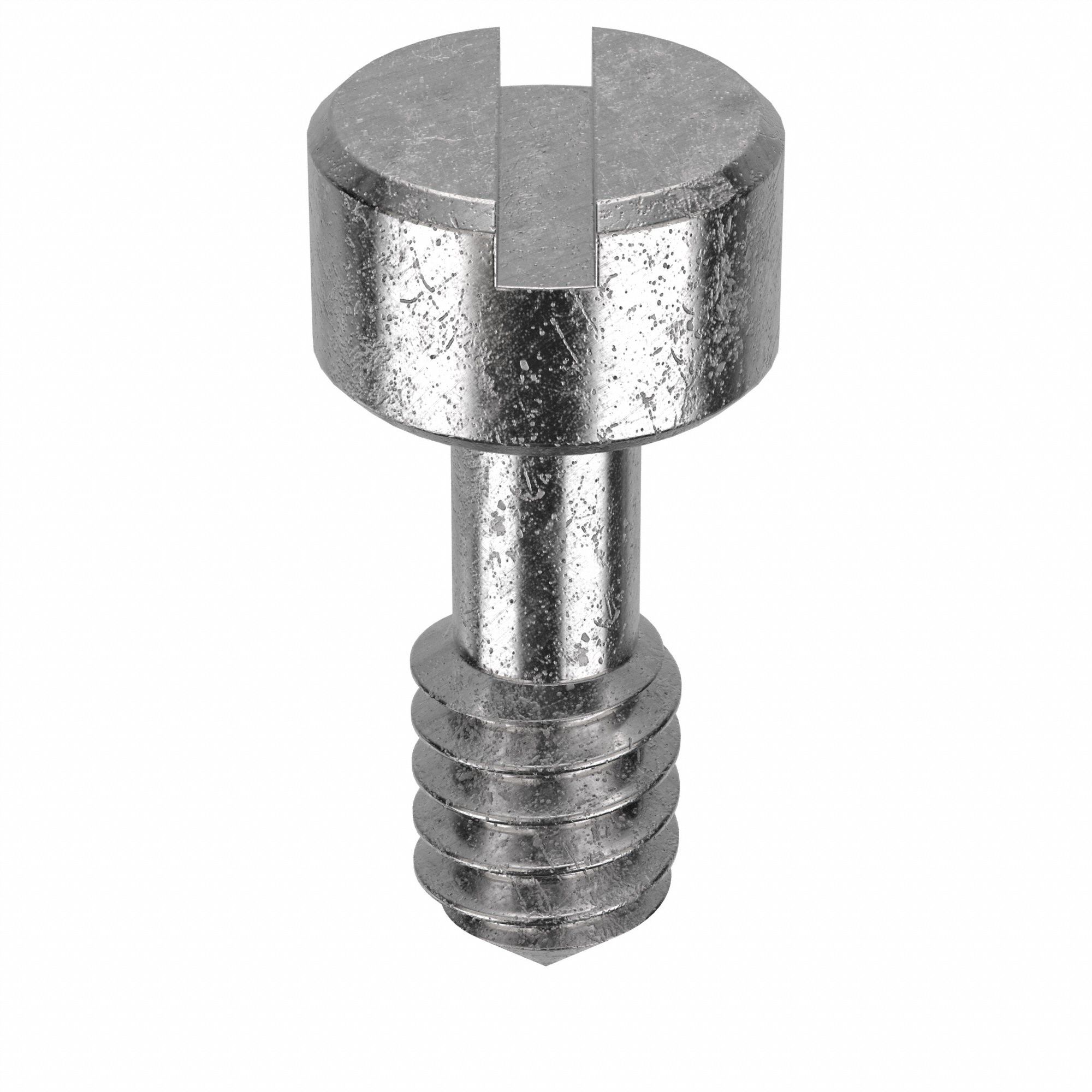  10 24 Thread Size 5 16 In Lg Captive Panel Screw 1RA94 405SS1024