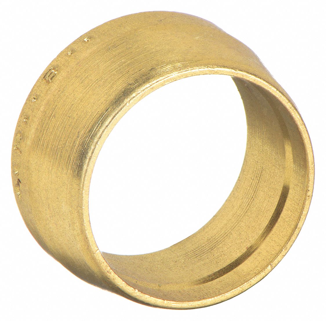 PARKER, 1/4 in OD Size, Compression, Compression Fitting Ferrule ...