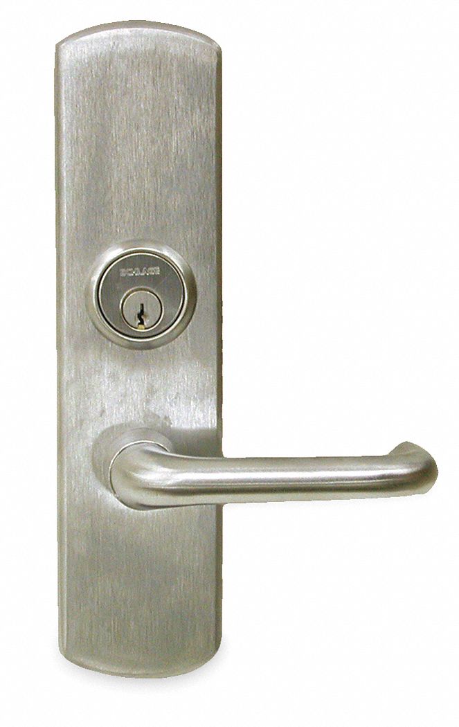 VON DUPRIN Electric Exit Trim Von Duprin 99 Series Exit Device For 