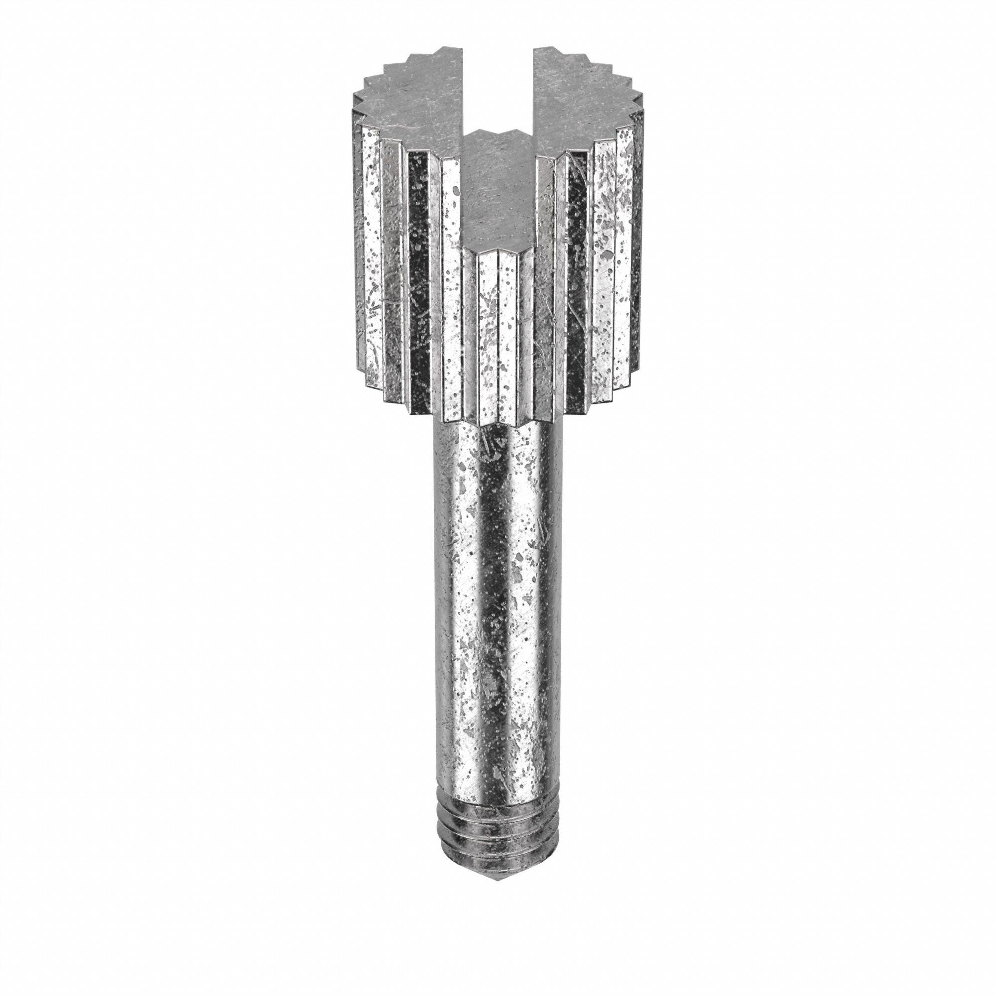 M3 0 50 Thread Size 8 Mm Lg Captive Panel Screw 1RB13 MPS3 Grainger