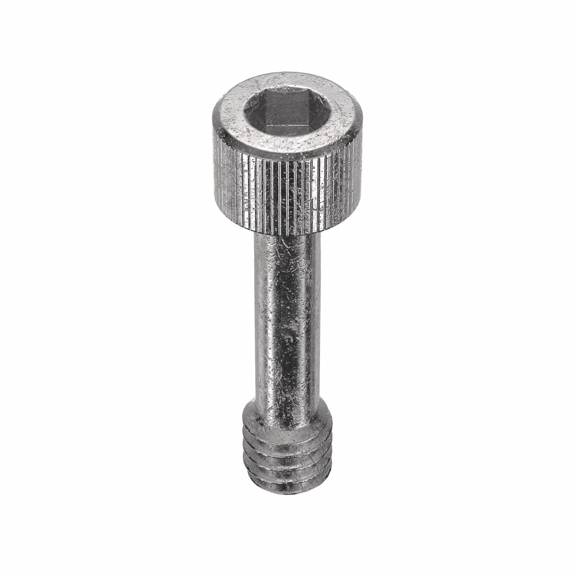 1/4"-20 Thread Size, 3/4 in Lg, Captive Panel Screw - 1RB68|114121-100 ...