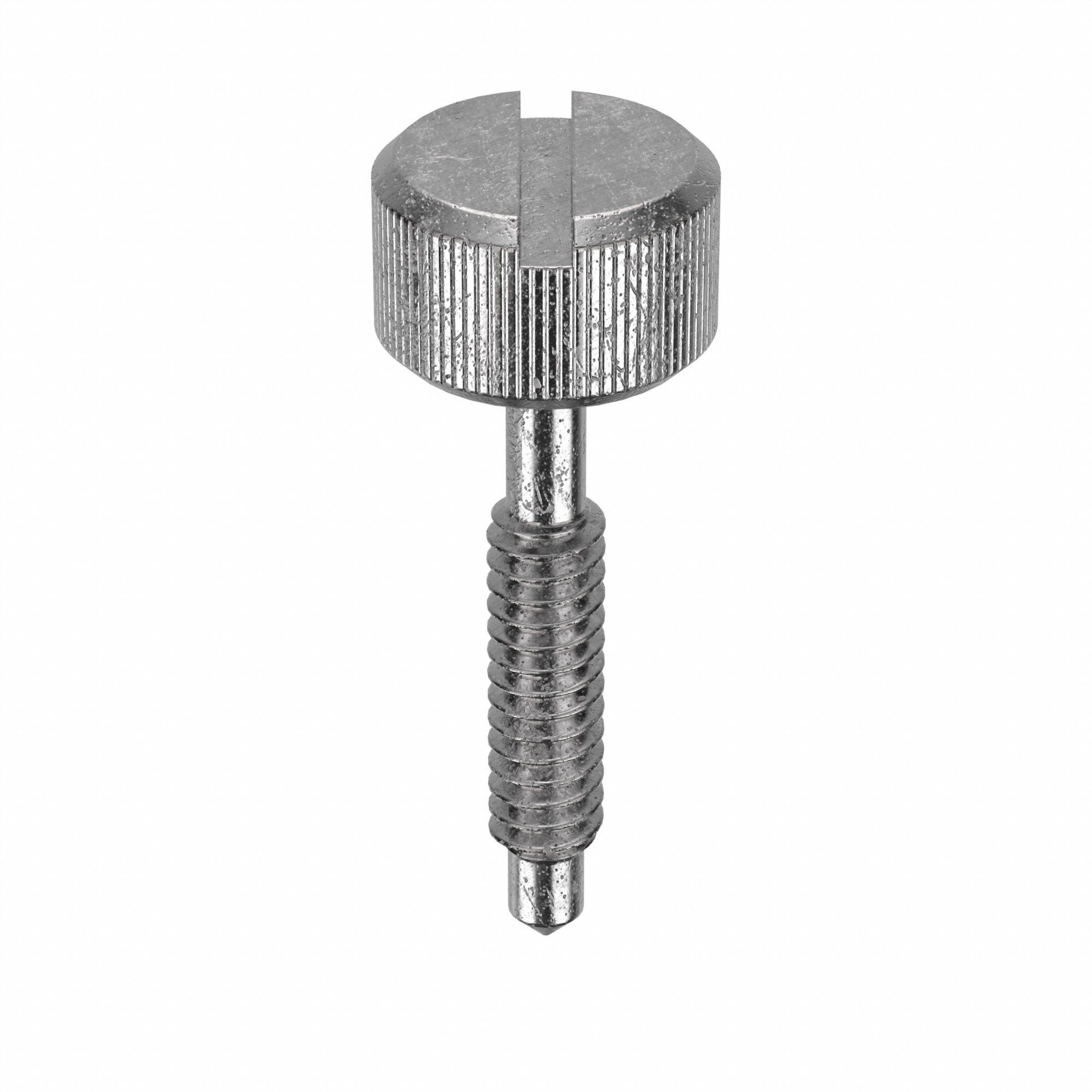  4 40 Thread Size 11 32 In Lg Captive Panel Screw 1RB87 100SS440