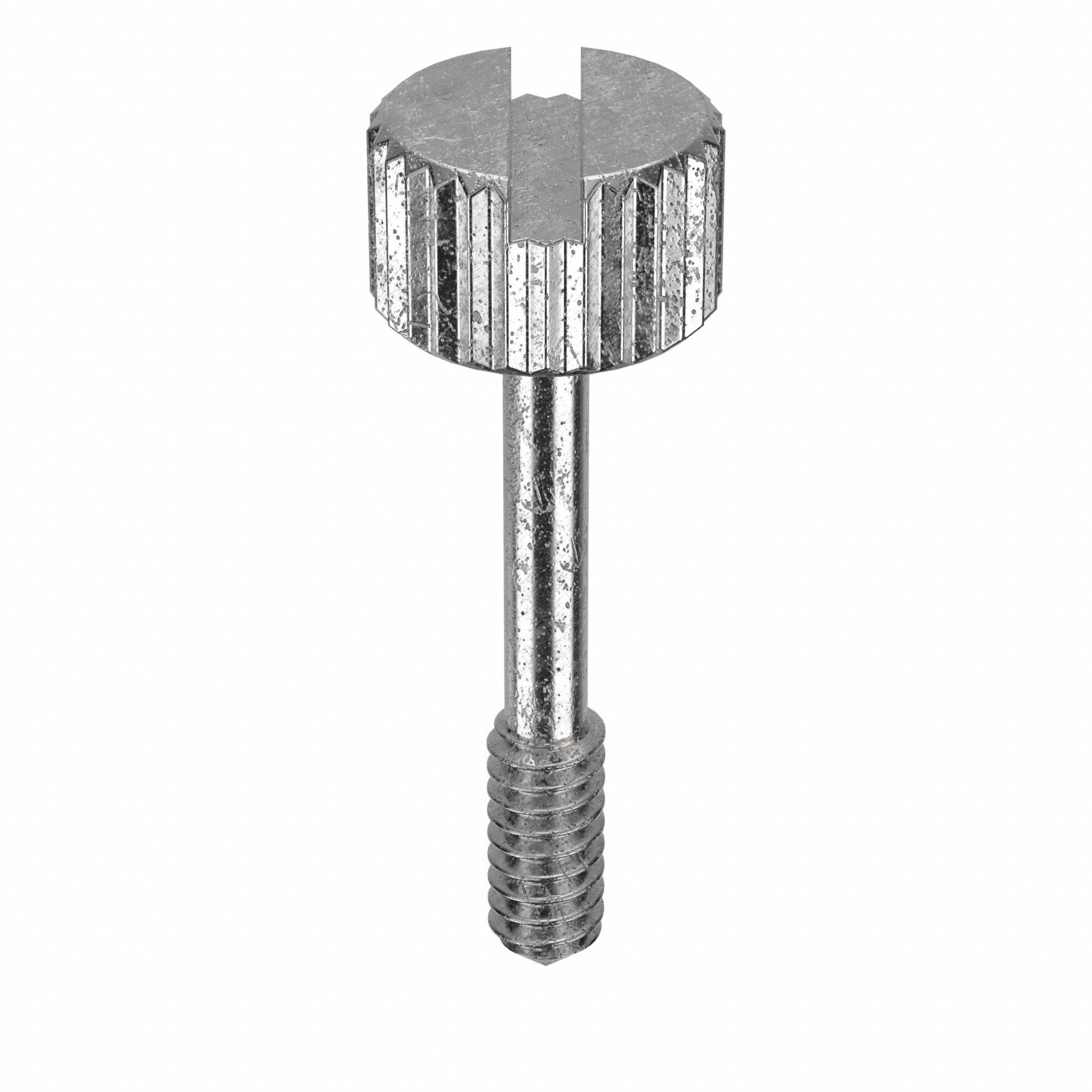#4-40 Thread Size, 13/32 in Lg, Captive Panel Screw - 1RB88|101SS440 ...