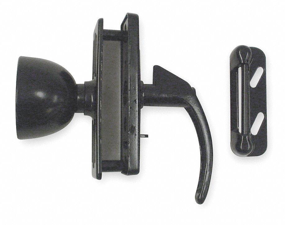 APPROVED VENDOR Perilla para Puerta Exterior - 1RBU6 | 1RBU6 - Grainger ...