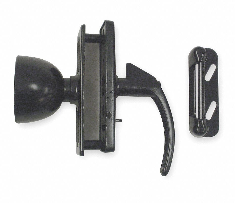 APPROVED VENDOR Perilla para Puerta Exterior - 1RBU6 | 1RBU6 - Grainger ...