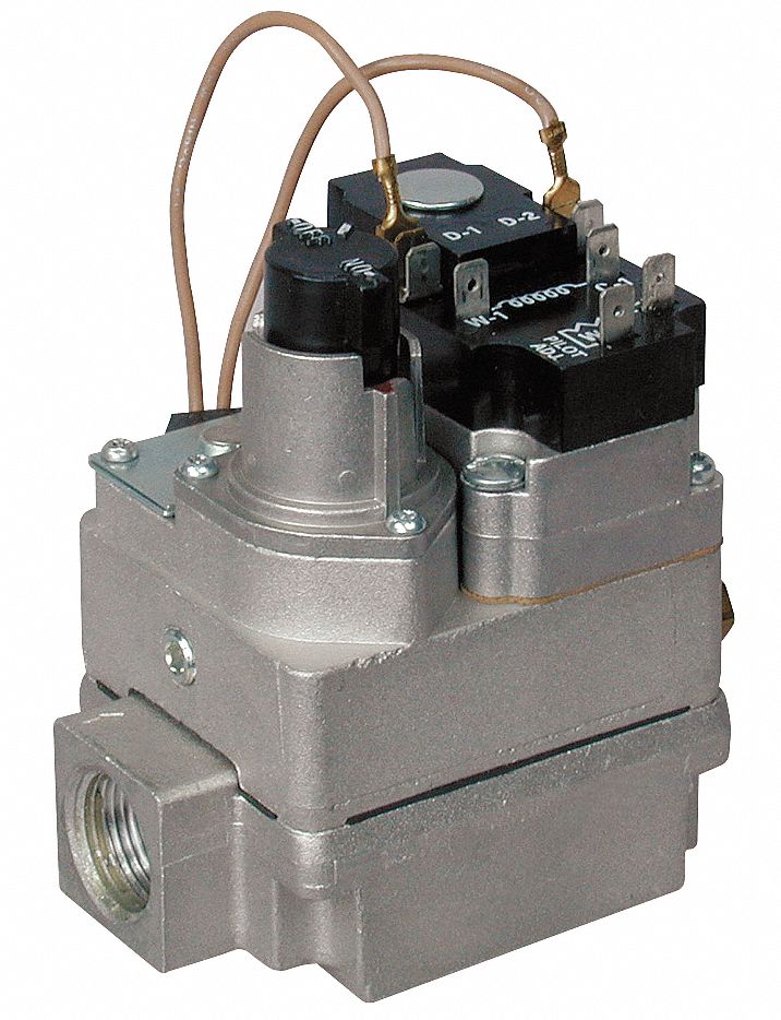 Valve,2 Stage - Grainger