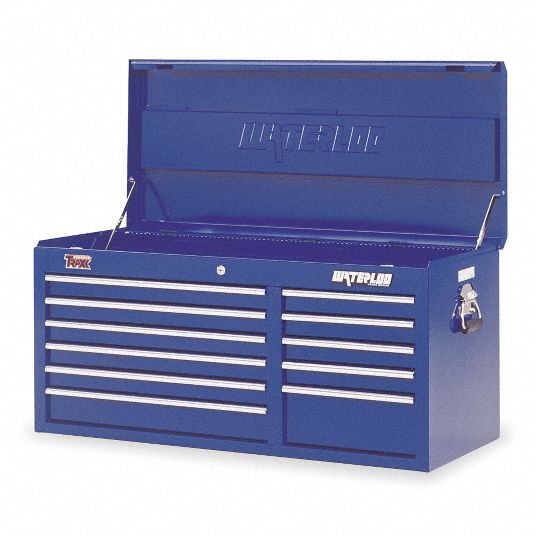 Top Chest - Grainger