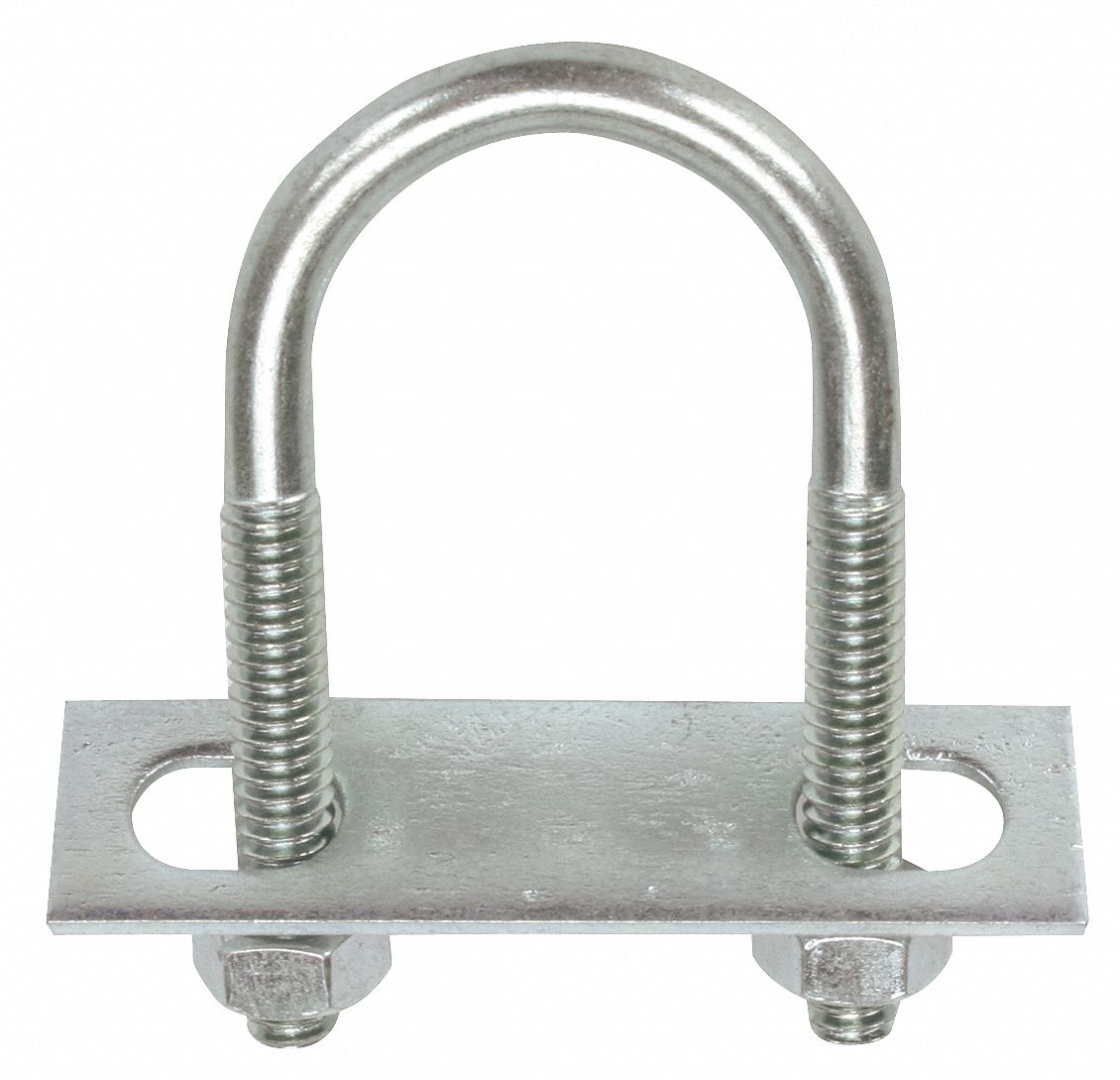 U-Bolt - Grainger