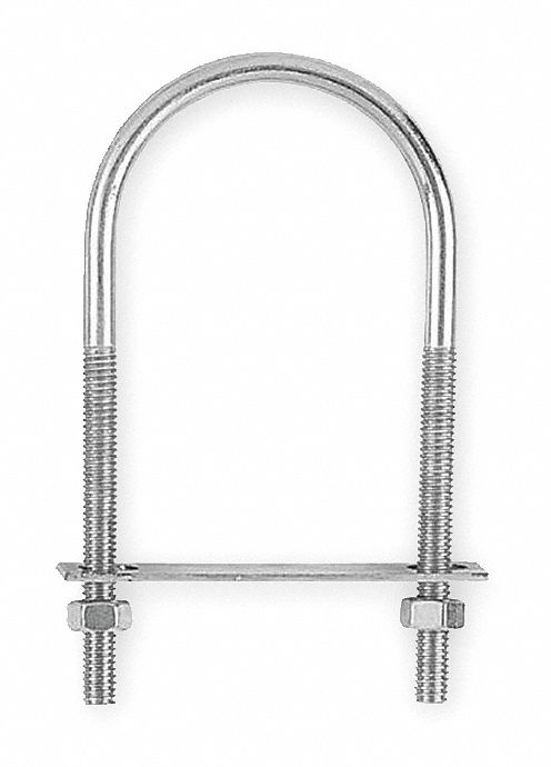 U-Bolt - Grainger