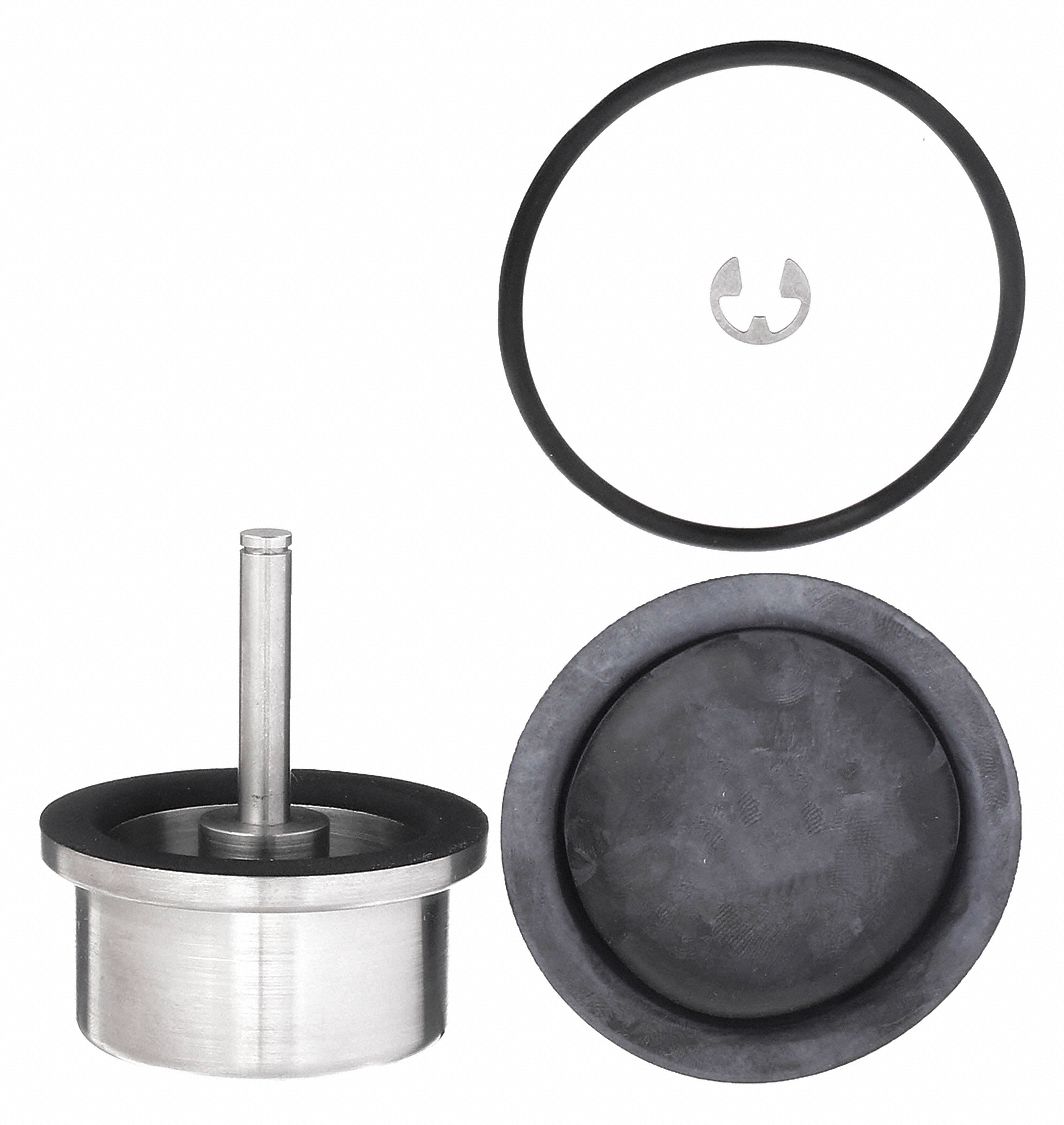 WATTS, RK757-757-RPDA-RT-RS, Backflow Preventer Repair Kit - 1RCW8 ...