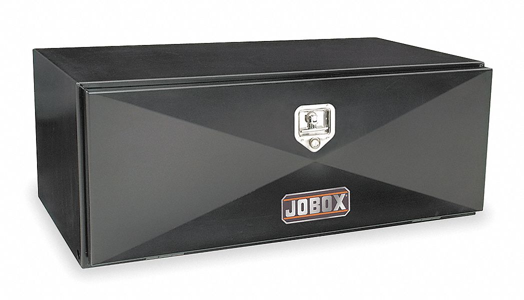 Jobox underbody truck box store