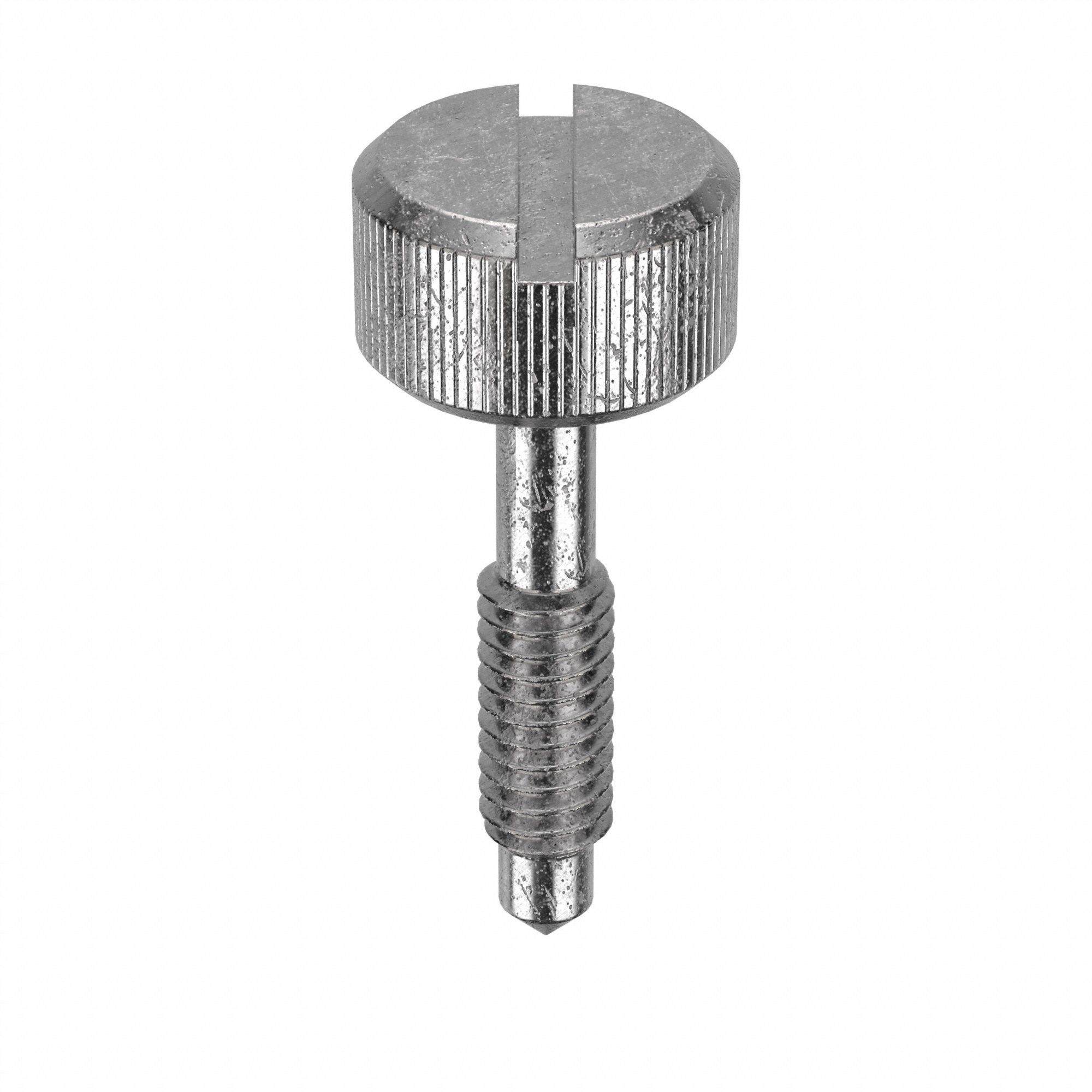  8 32 Thread Size 9 16 In Lg Captive Panel Screw 1RE10 118SS Grainger